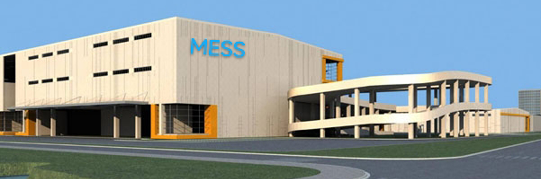 mess-mess
